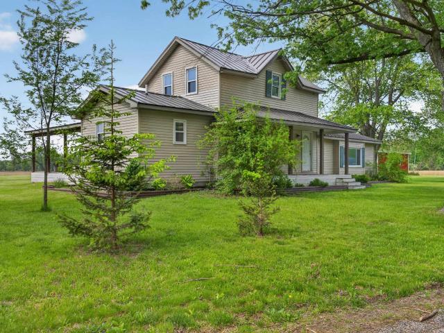18125 Nelson Road
