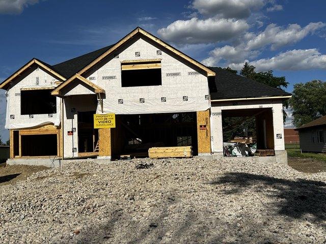 18125 Sayre Ave, Tinley Park, IL 60477