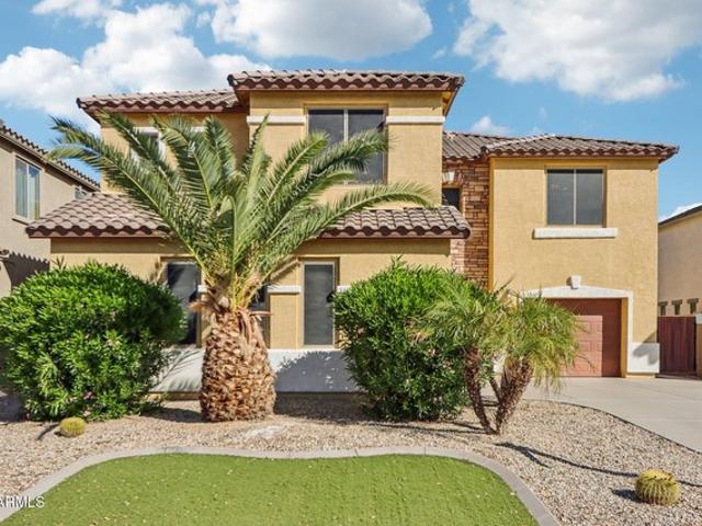 18126 W Brown St, Waddell, AZ 85355