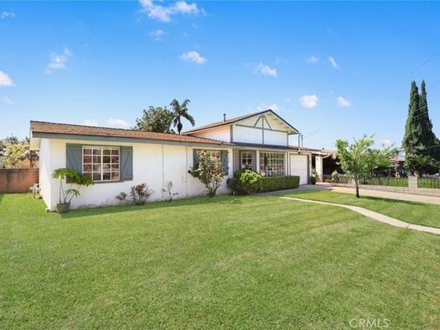 18126 E Woodcroft St, Azusa, CA 91702