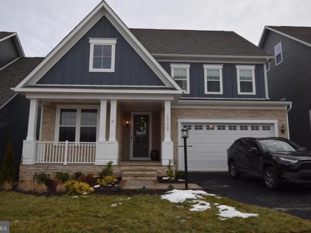 18126 Marsh Pne Rd, Dumfries, VA 22026