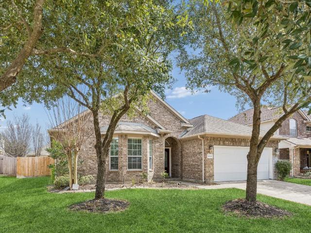 18126 Rustic Brook Ct, Cypress, TX 77429 | MLS #78726