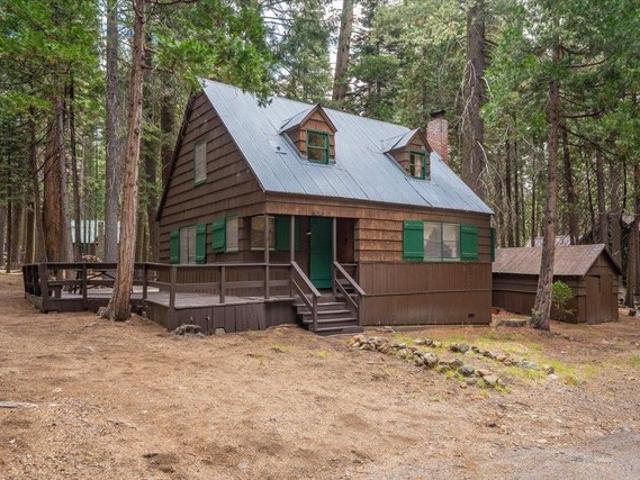 18128 Cedar, Mill Creek, CA 96061