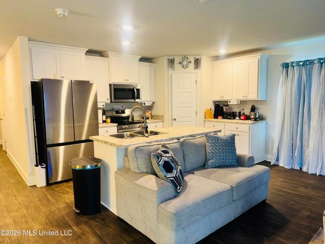 18129 Tiffany Renee Drive