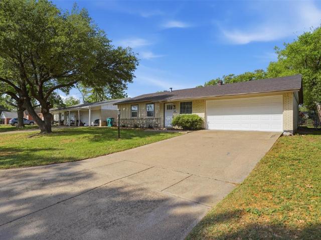 1812 Muse St, Fort Worth, TX 76112 | Compass