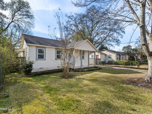 1812 Mable St, Hattiesburg, MS 39401 | MLS #4137 | Compass