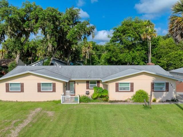 1812 Mango Tree Dr, Edgewater, FL 32132