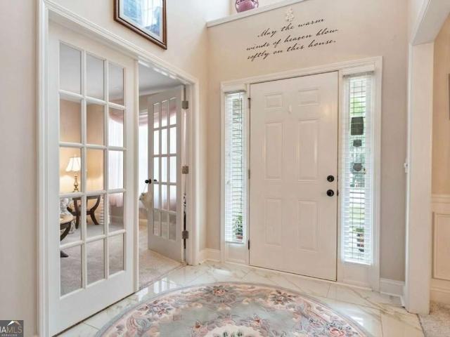 1812 Maxey Lane
