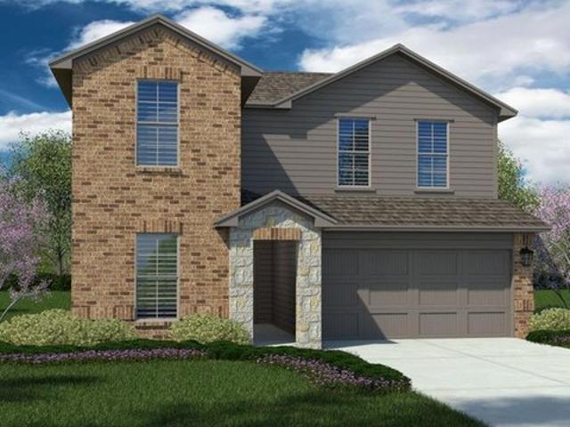 1812 NW 5th, Andrews, TX 79714