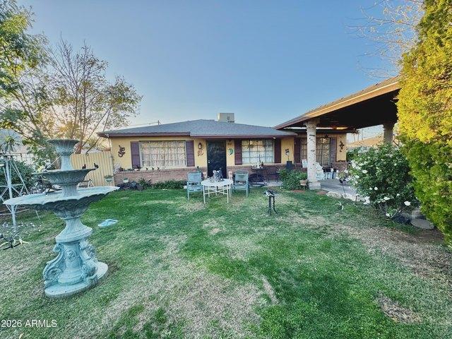 1812 N 32nd Pl, Phoenix, AZ 85008