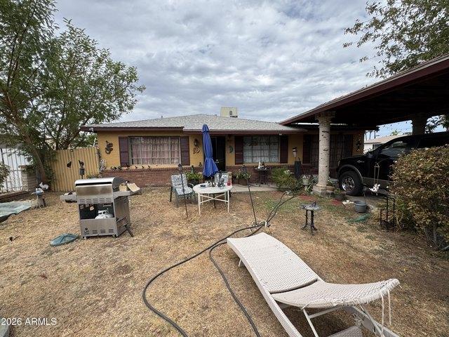 1812 N 32nd Pl, Phoenix, AZ 85008
