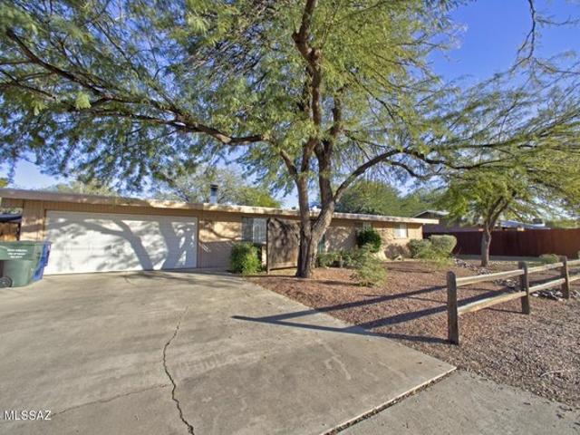1812 N Arcadia Ave, Tucson, AZ 85712