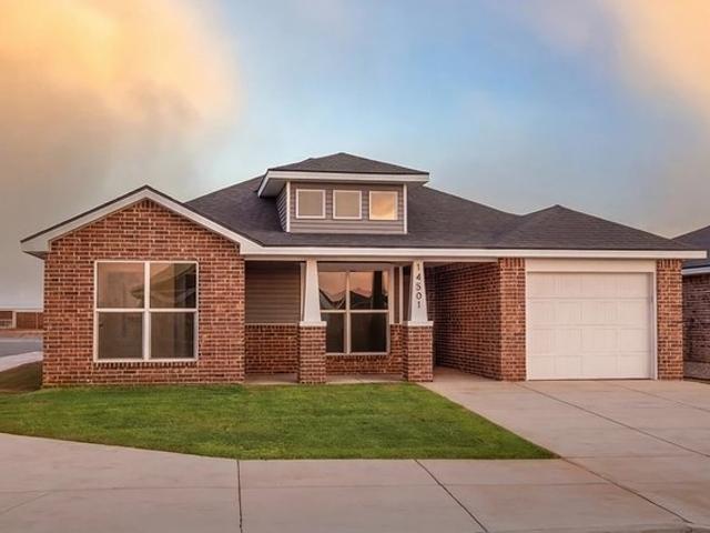 1812 N Evanston Ave, Lubbock, TX 79416