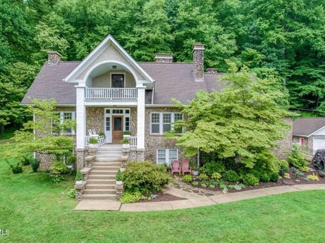 1812 N Main Ave, Erwin, TN 37650