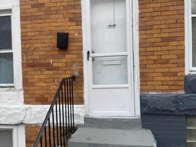 1812 N Payson St, Baltimore, MD 21217