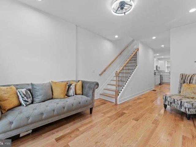 1812 N Regester St, Baltimore, MD 21213