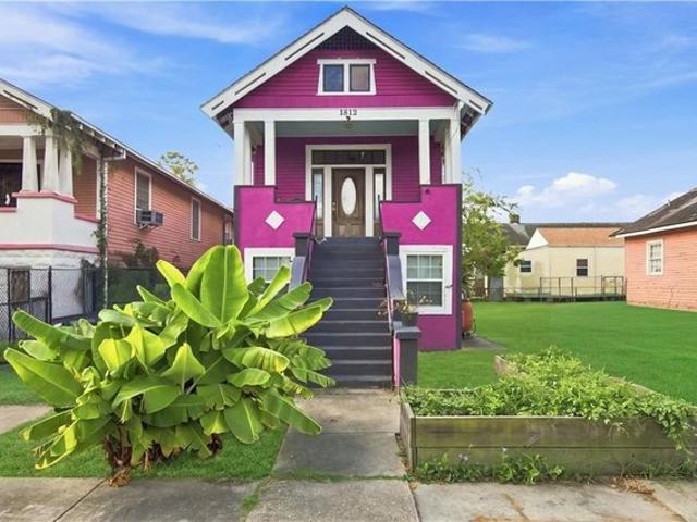 1812 N Tonti St, New Orleans, LA 70119