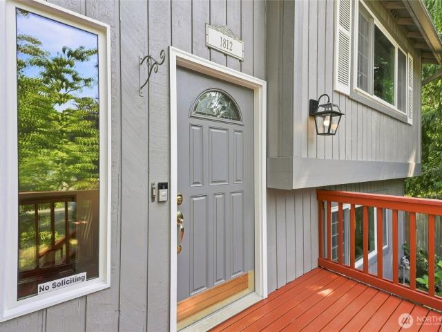 1812 nd Street SE