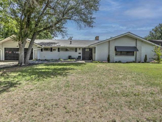 1812 Northridge Dr, Duncan, OK 73533