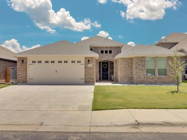 1812 Overshine Ln, Midland, TX 79705