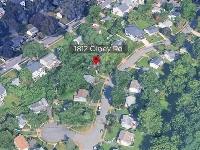 1812 Olney Road