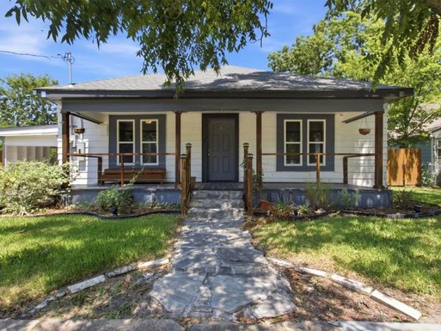 1812 Oneal St, Greenville, TX 75401