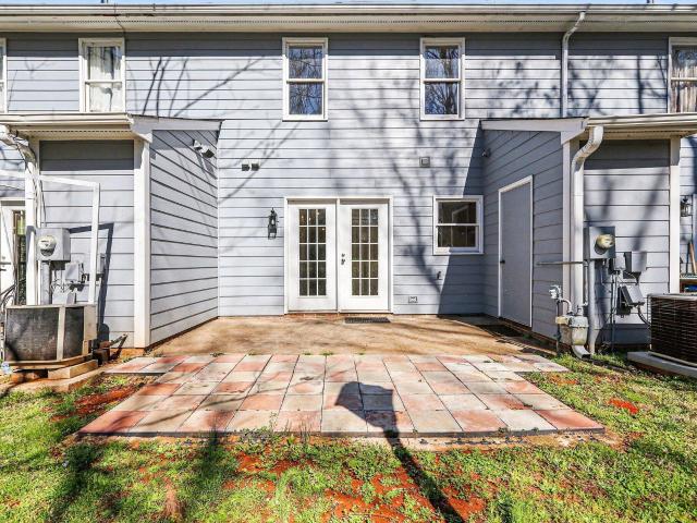 1812 Orange Grove Rd, Unit 118, Hillsborough, NC 27278 | MLS #10153 | Compass