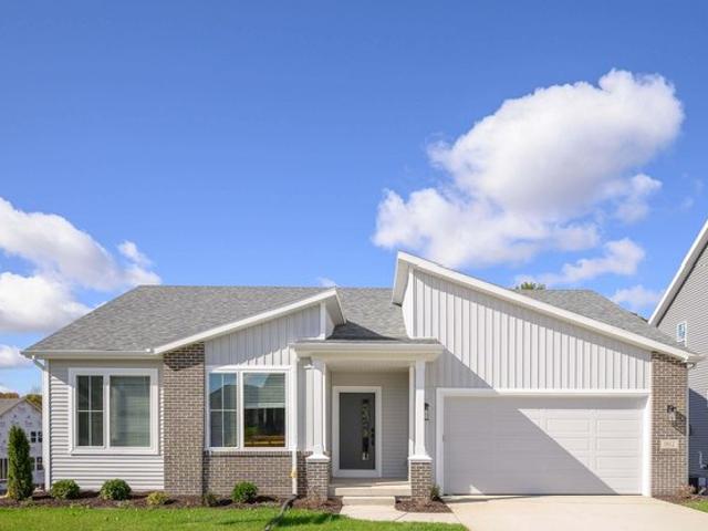 1812 August Moon Dr, Madison, WI 53718