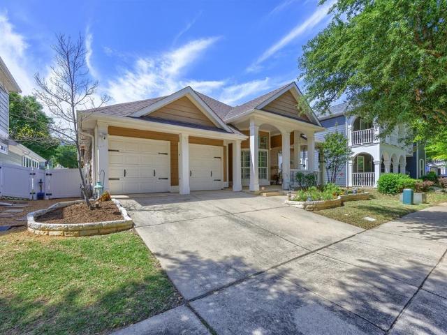 1812 Azalea Drive