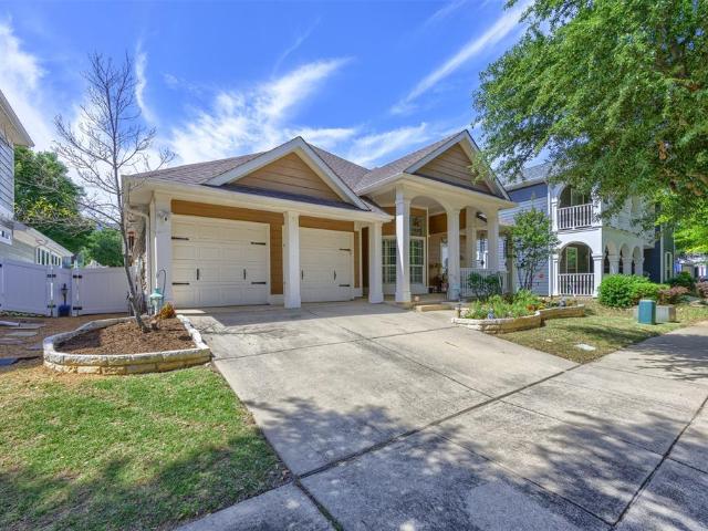 1812 Azalea Drive