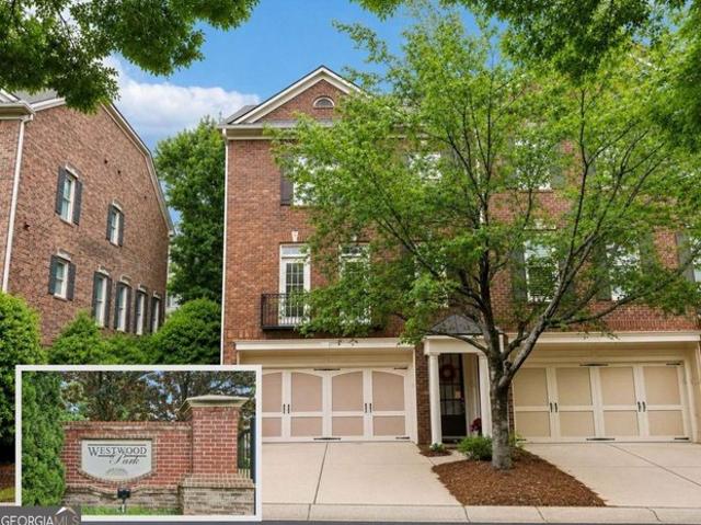 1812 Adagio Dr Unit 127, Alpharetta, GA 30009
