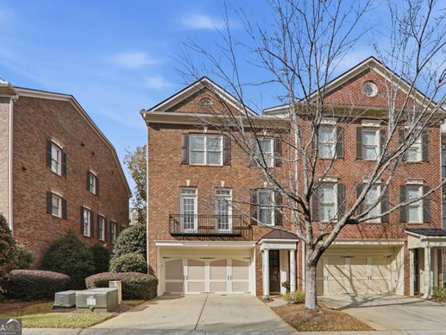 1812 Adagio Dr Unit 127, Alpharetta, GA 30009