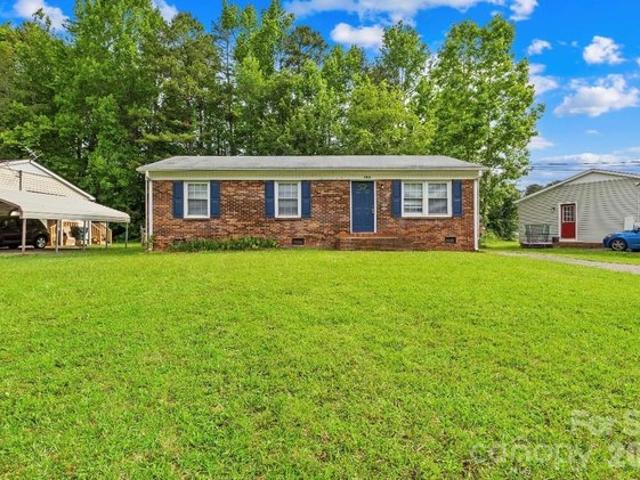1812 Alpine Dr, Kings Mountain, NC 28086