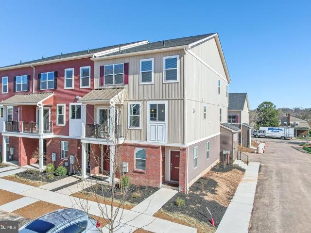 1812 Arbor Place Drive # 38E