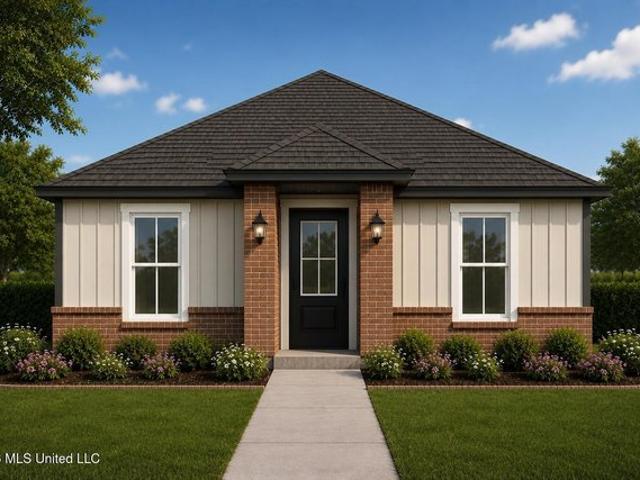 1812 Barracuda Dr, Gautier, MS 39553