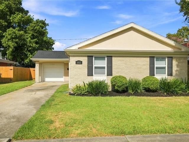 1812 Belmont Pl, Metairie, LA 70001