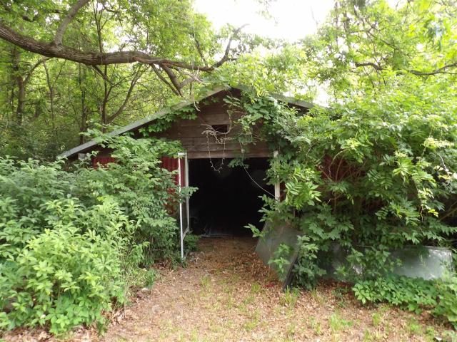 1812 Bell Road