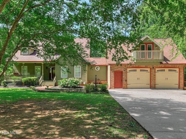 1812 Birch Dr, North Augusta, SC 29860
