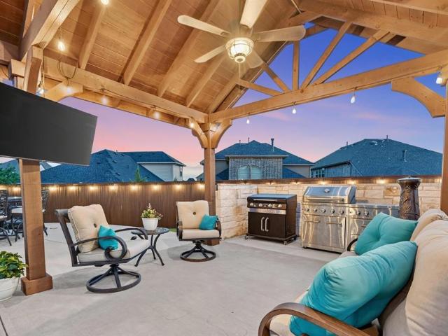1812 Briscoe Drive