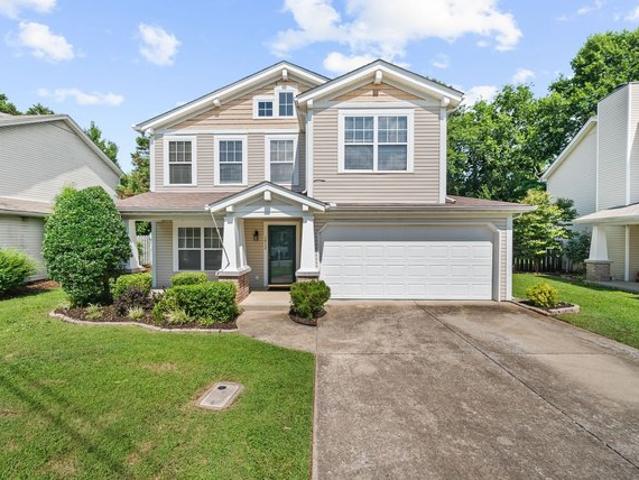 1812 Brookmeadow Ln, Hermitage, TN 37076