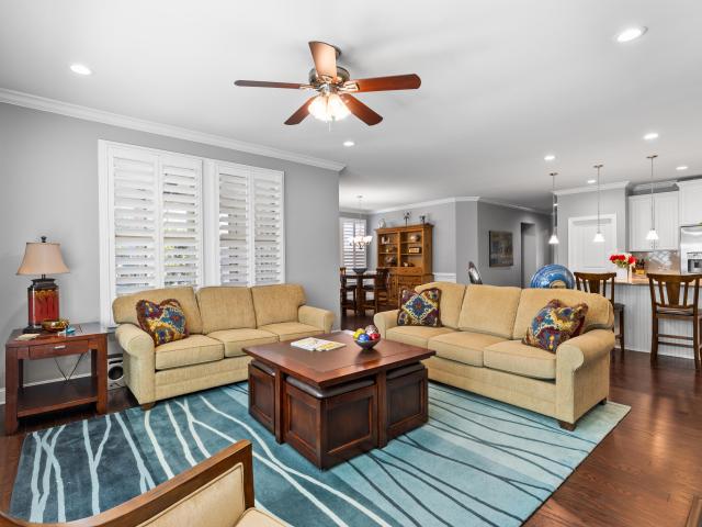 1812 Capstone Drive