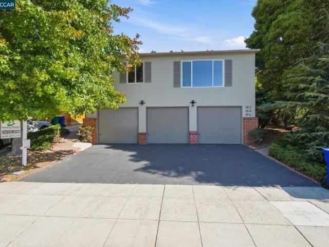 1812 Carlson Blvd