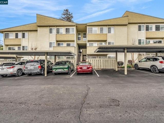 1812 Cole Ave Apt 4, Walnut Creek, CA 94596