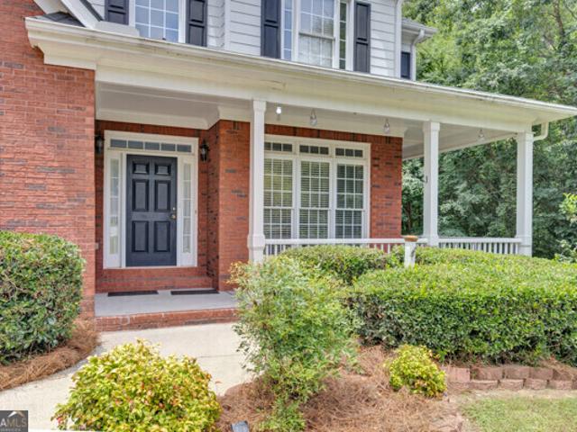 1812 Cotton Lane