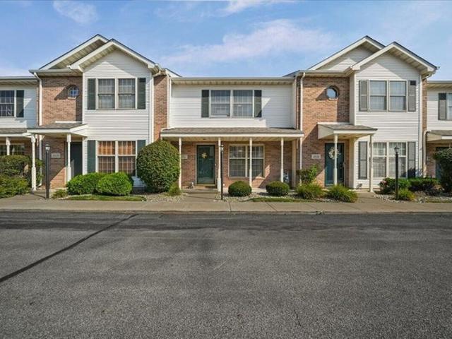 1812 Cottonwood Ct, Crown Point, IN 46307