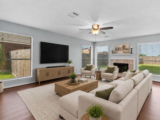1812 Dublin Drive