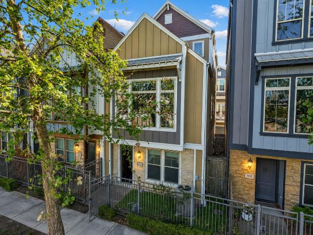 1812 Dennis Street