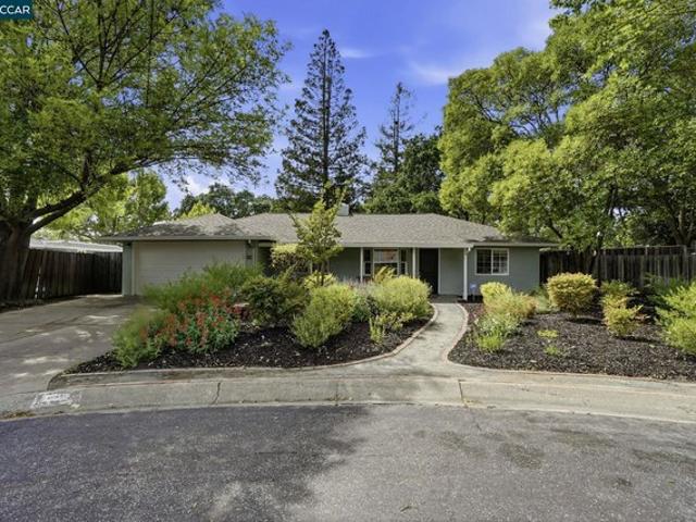 1812 Donna Dr, Pleasant Hill, CA 94523