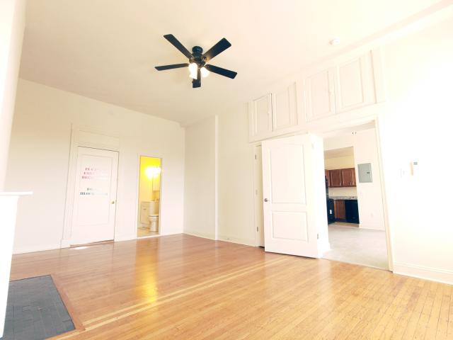 1812 Eutaw Pl #410, 1 bed, 1 full bath