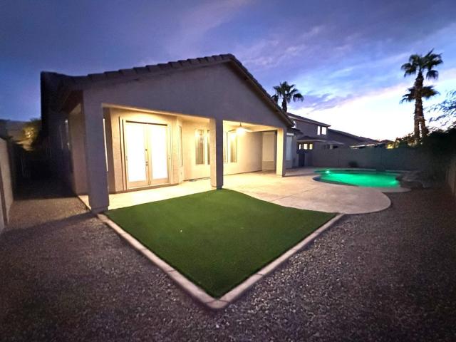 1812 E Beverly Rd, Phoenix, AZ 85042 | MLS #7010 | Compass